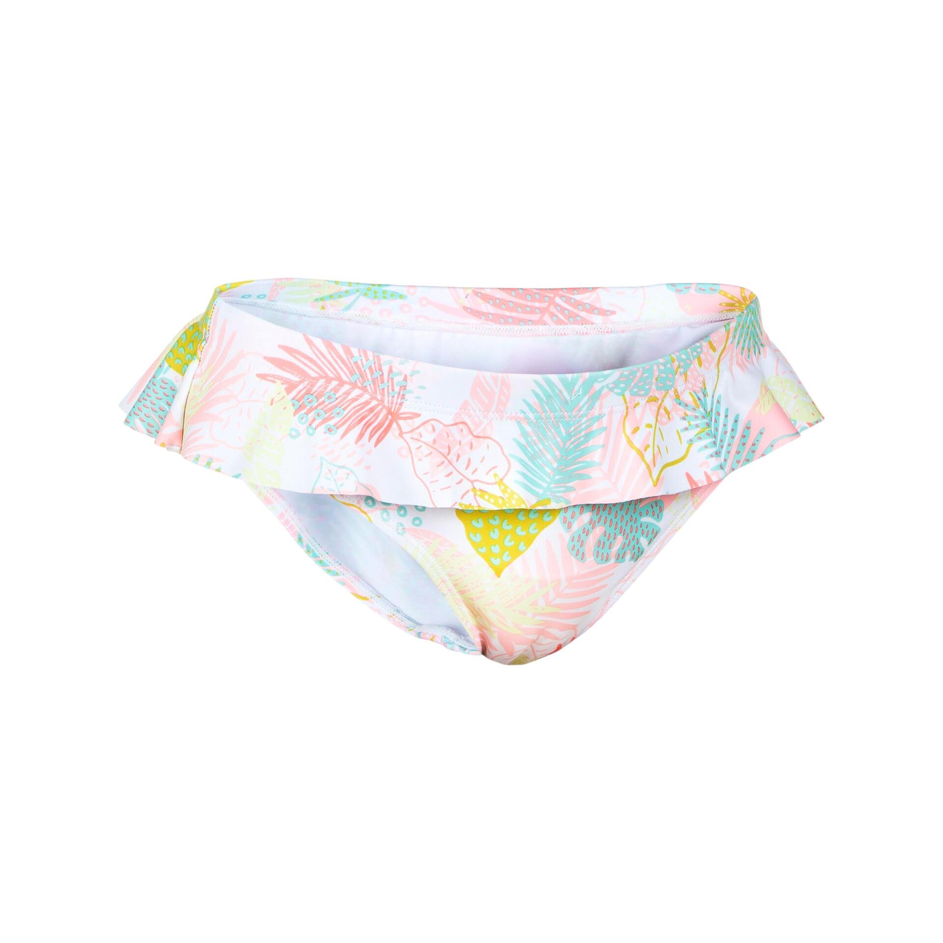 Maillot de bain fille | Decathlon