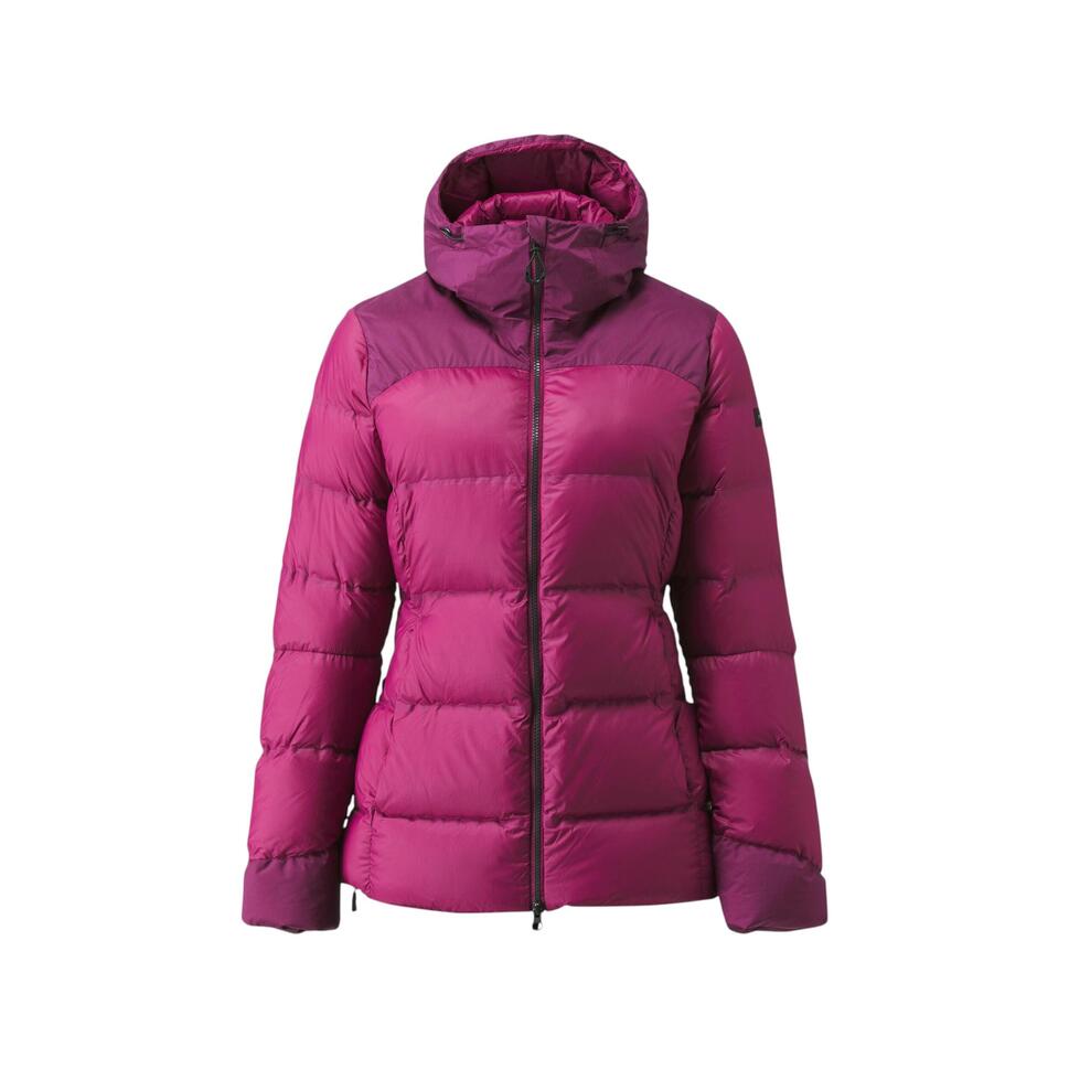 Doudounes Chaudes Femme | Decathlon