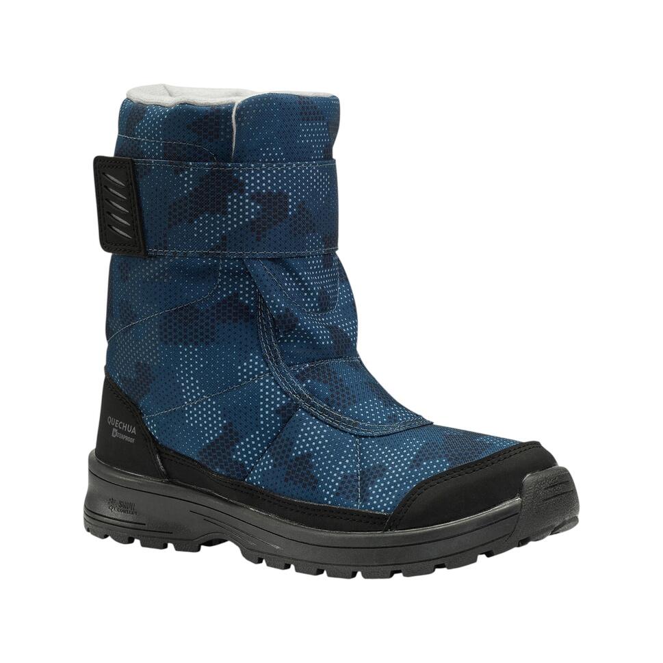 Bottes de neige fille | Decathlon