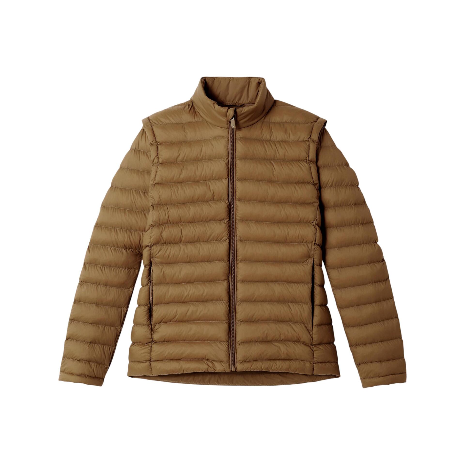 Doudounes Sans Manche Femme | Decathlon