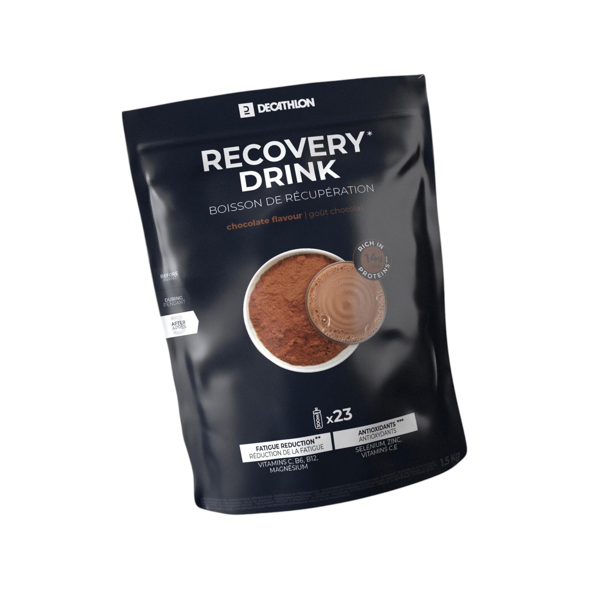 Boissons électrolytes | Decathlon