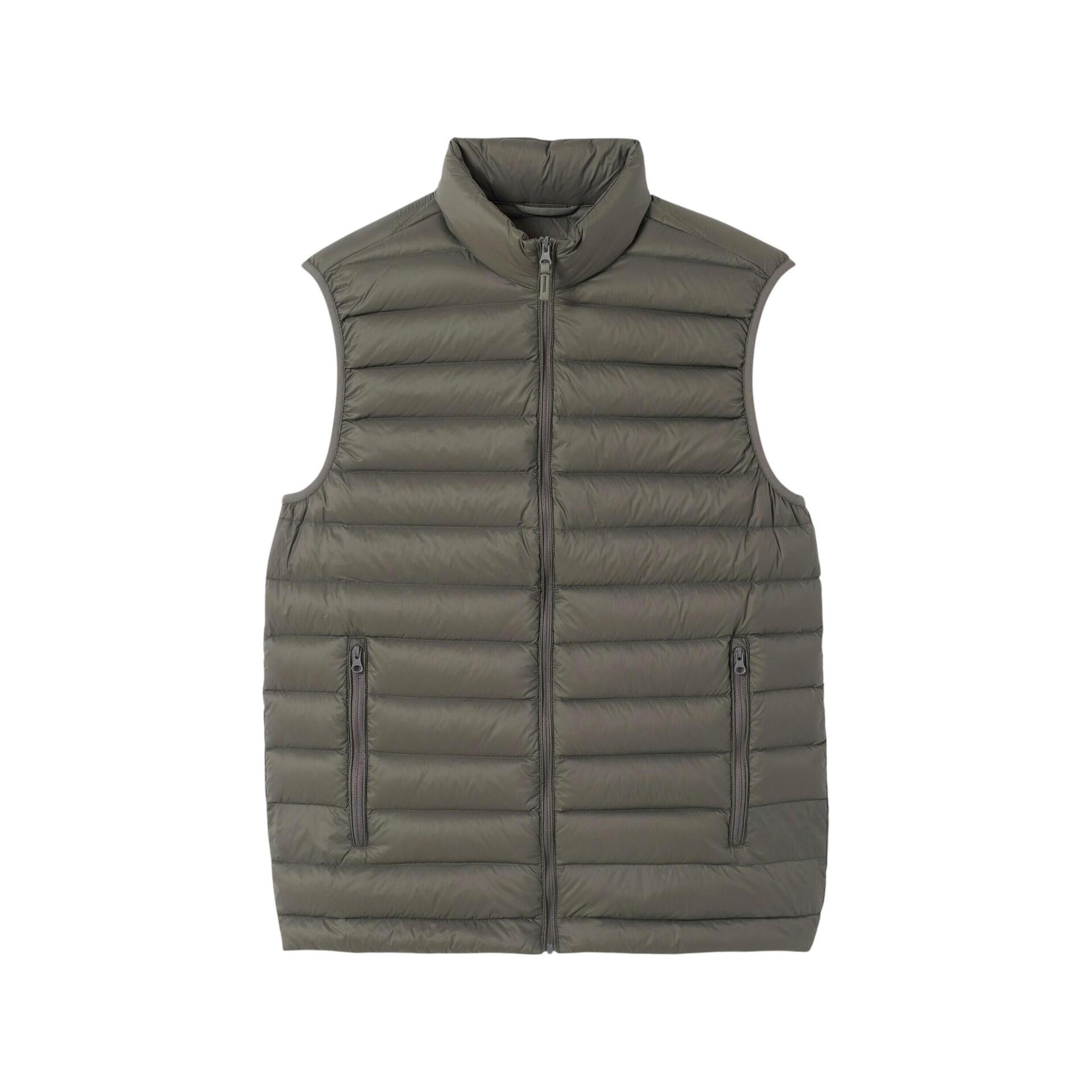 Doudounes Noires Homme | Decathlon