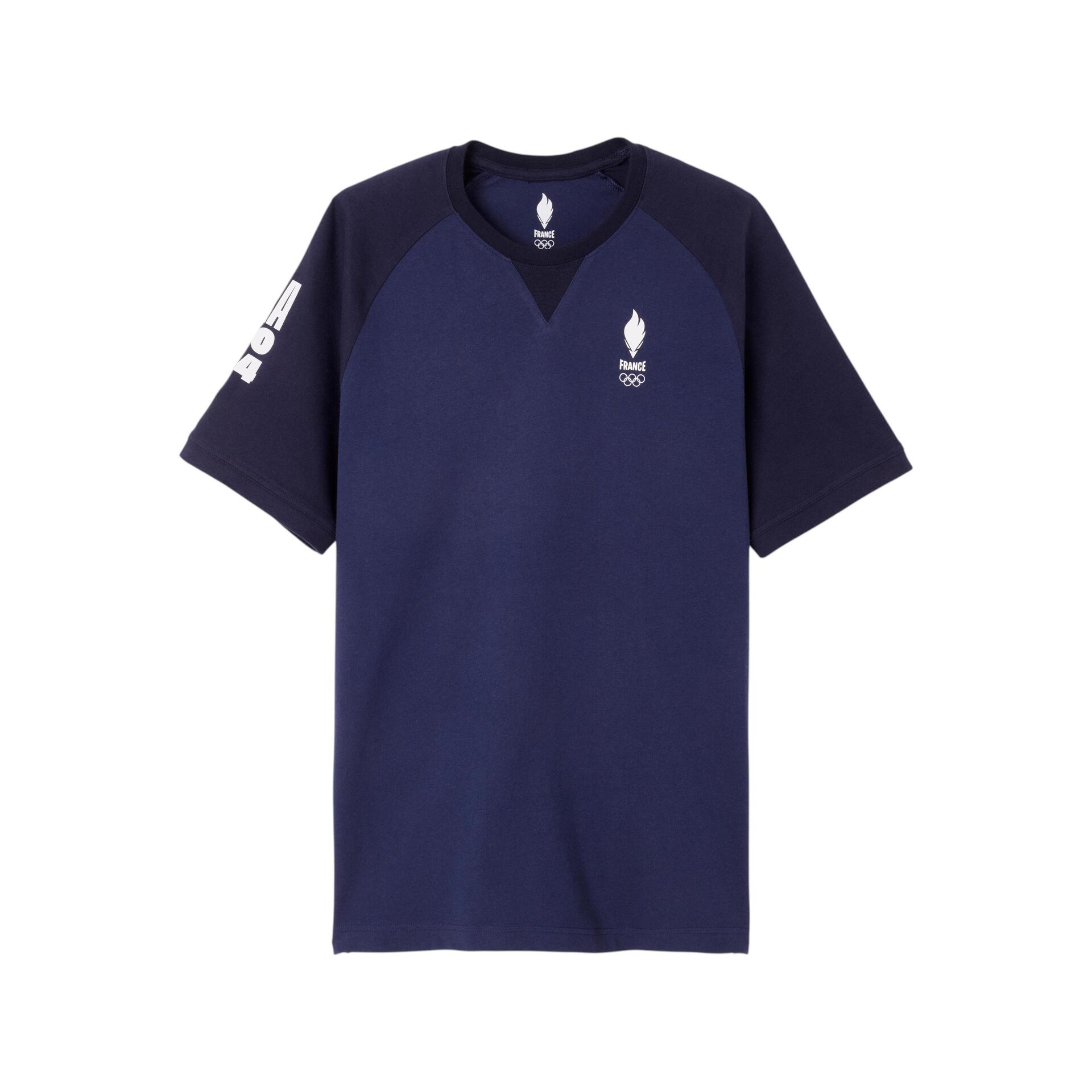 T-Shirts The North Face Femme