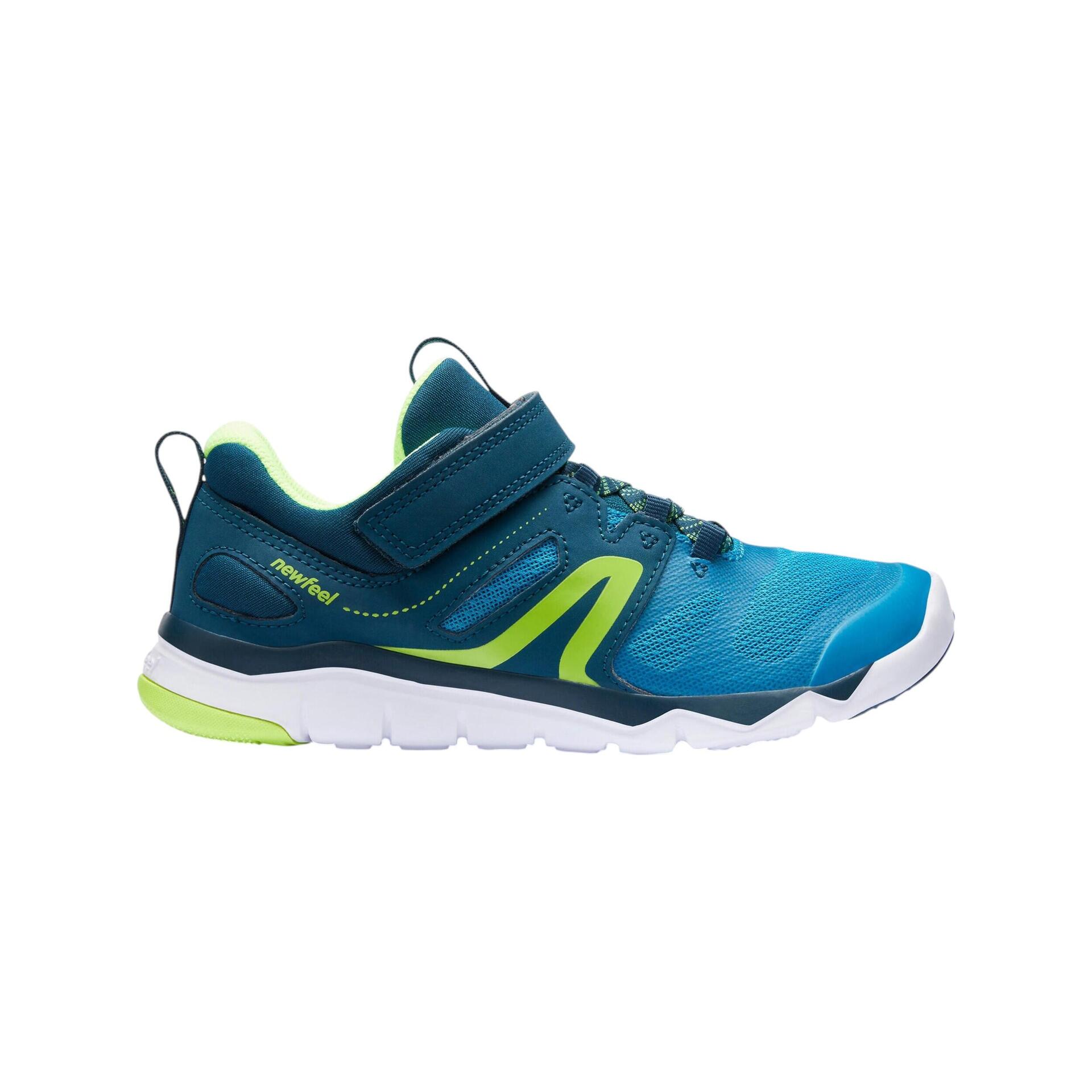 Baskets Garcon New Balance