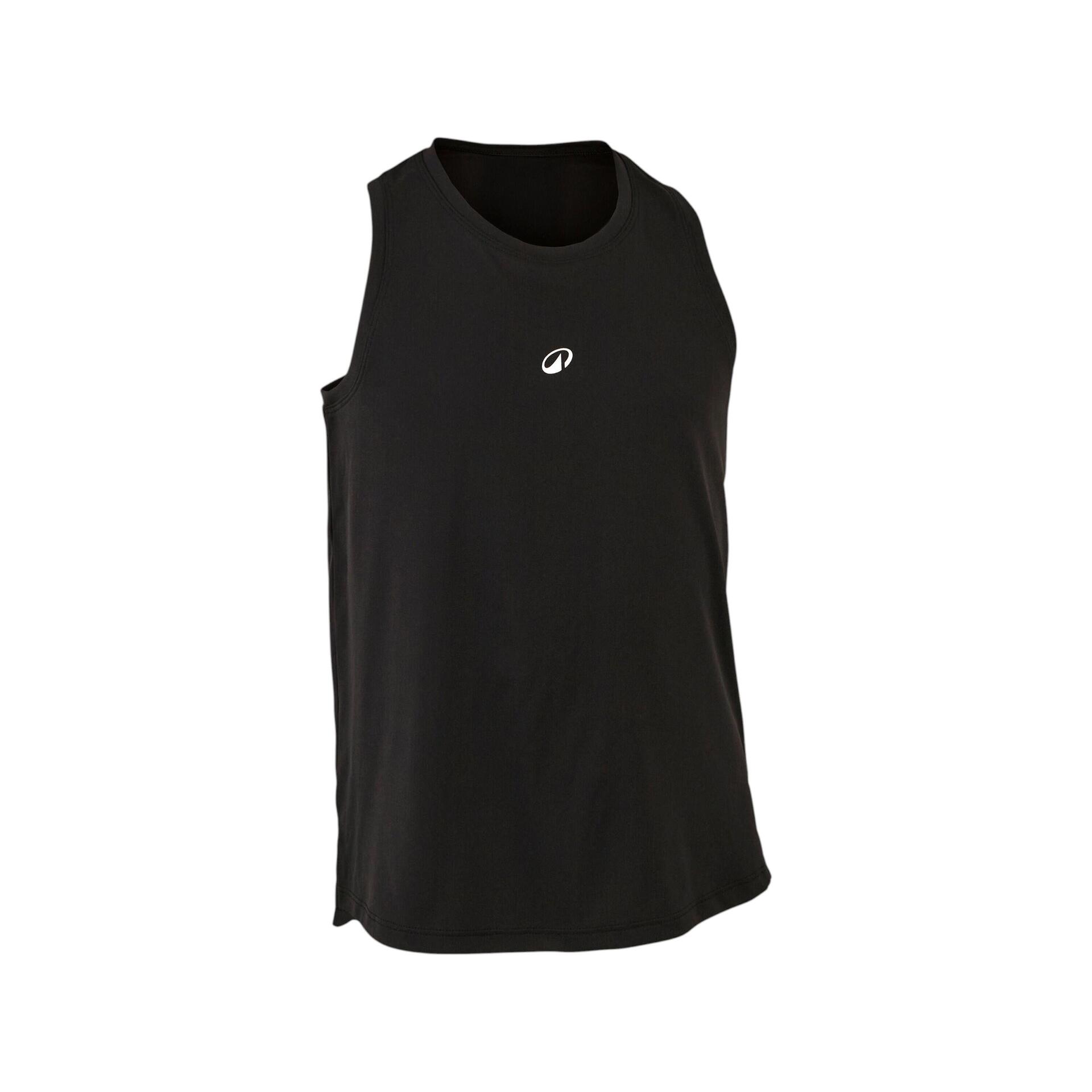 Tee shirt manches courtes garçon | Decathlon
