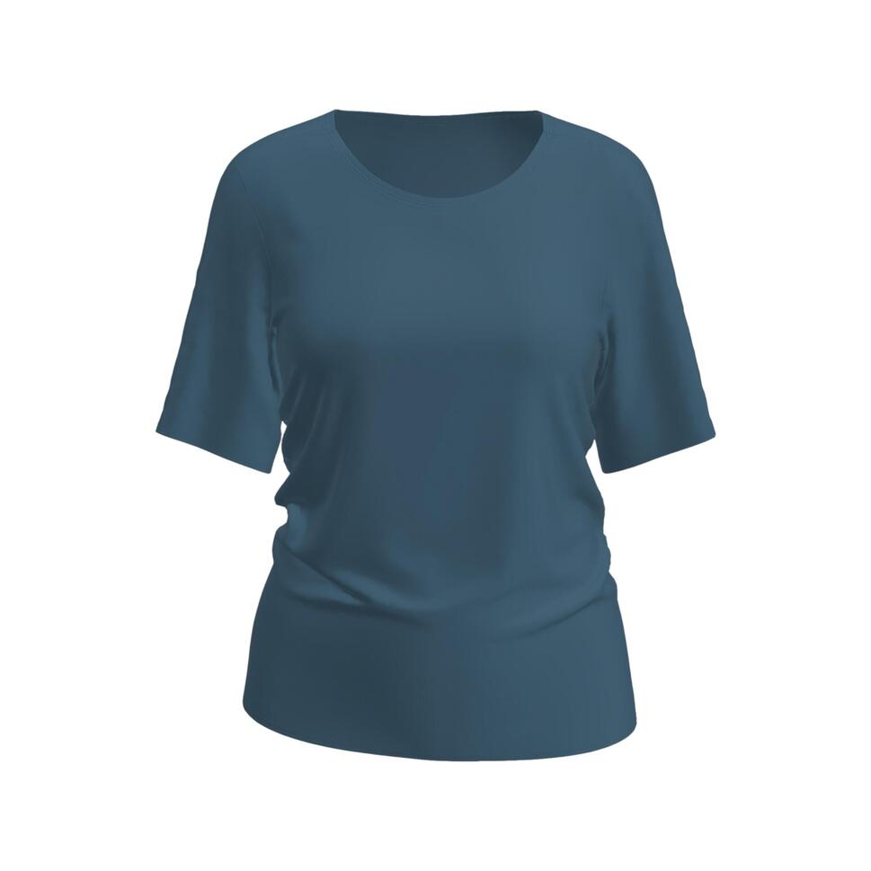 T-Shirts Fila Femme