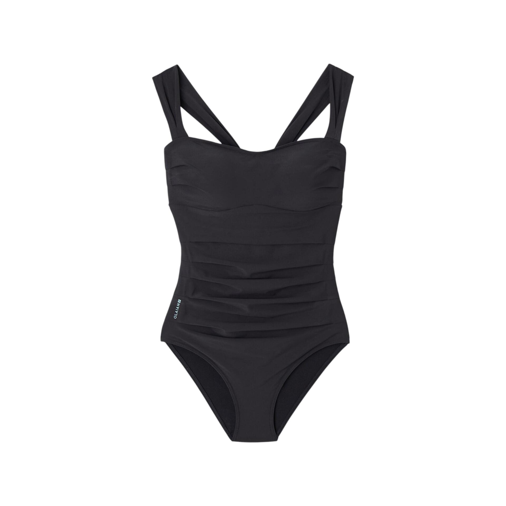 Maillot De Bain Shorty Femme | Decathlon