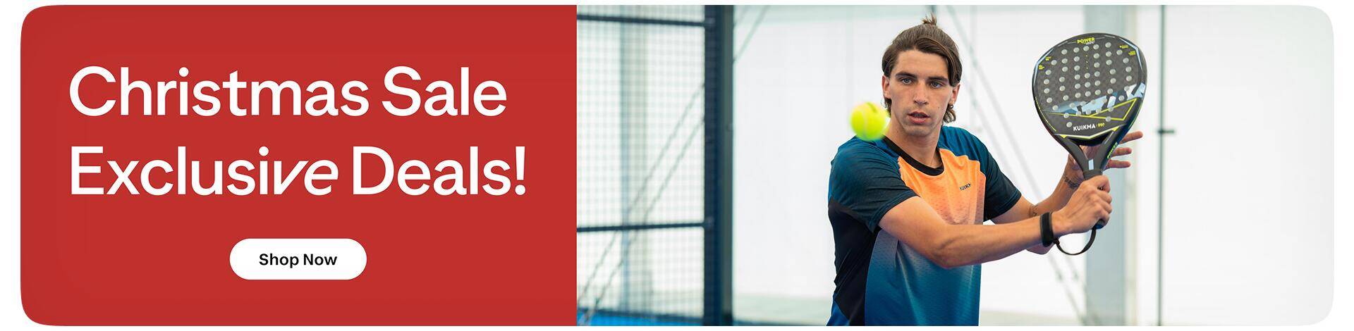 Decathlon | Padel Kuikma