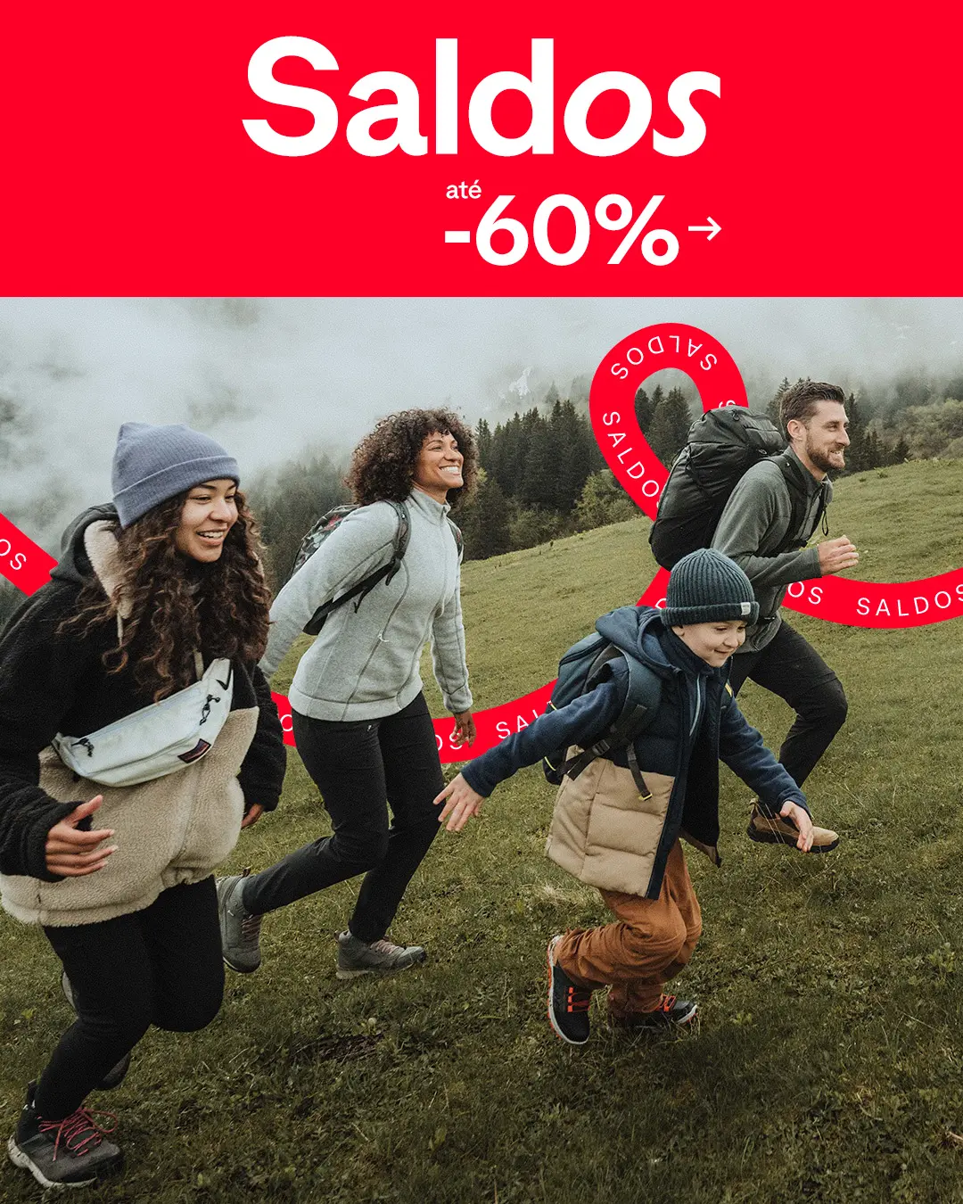 Decathlon | Loja de Desporto online