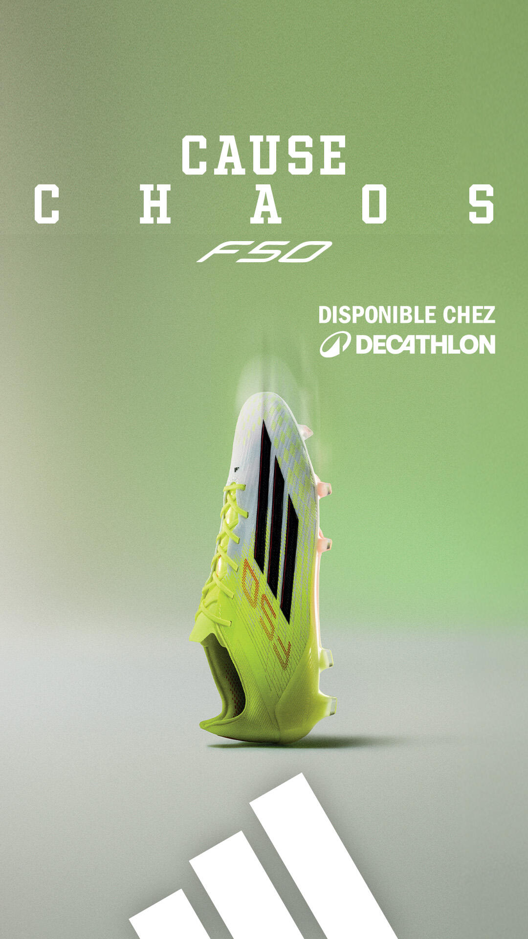 Adidas Predator | Decathlon