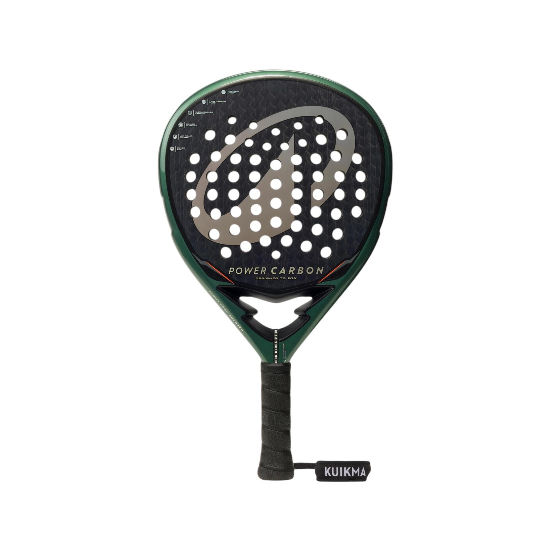 Kuikma padel racket kopen? | DECATHLON