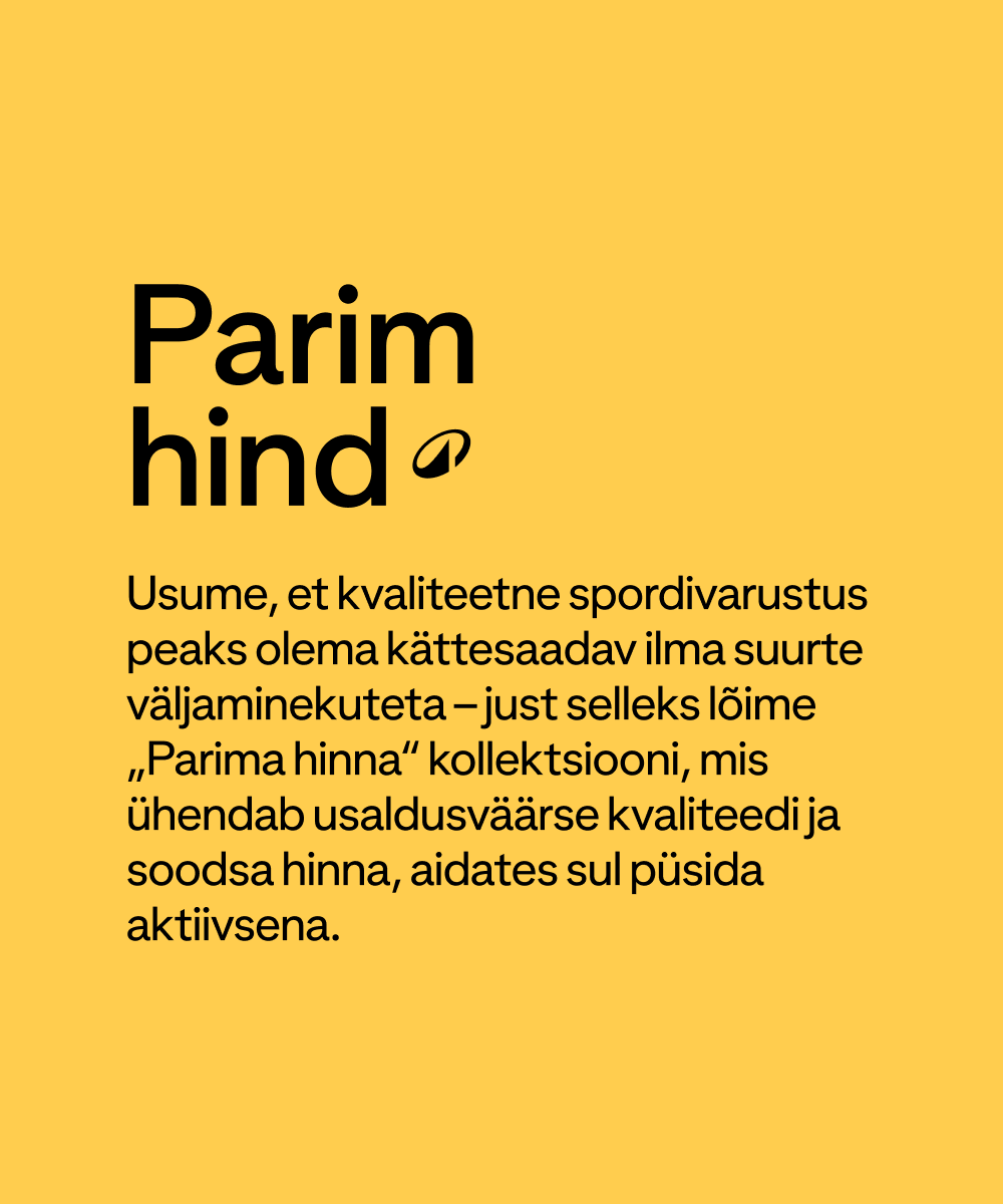 Parim hind | Decathlon