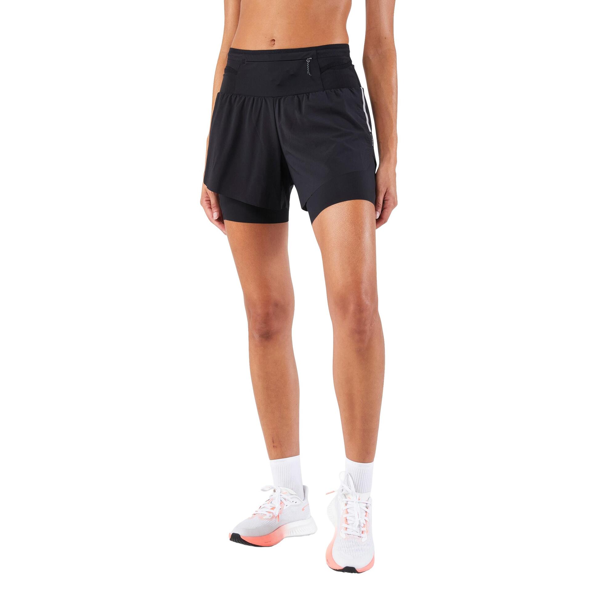 Men's Running Shorts | Trail Running Shorts | Decathlon UK