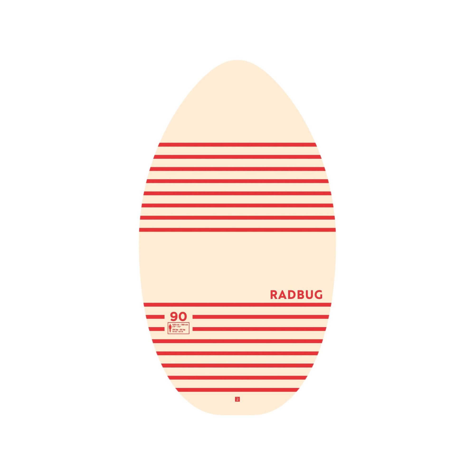 Skimboarding | Decathlon