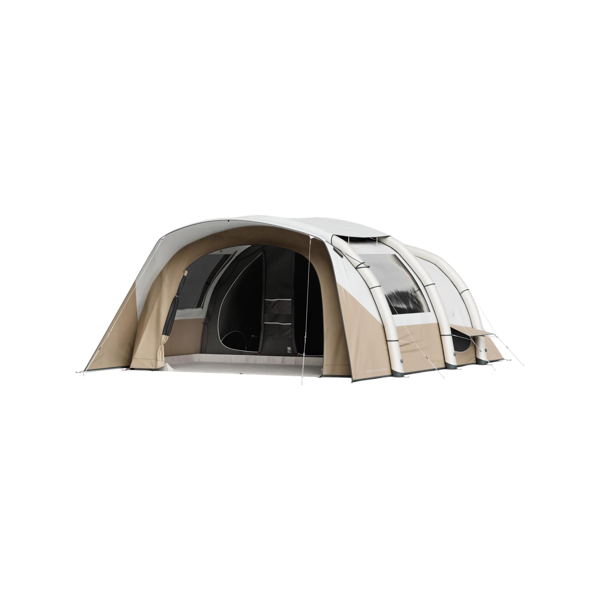 Tende da campeggio: facili da montare e resistenti | Decathlon