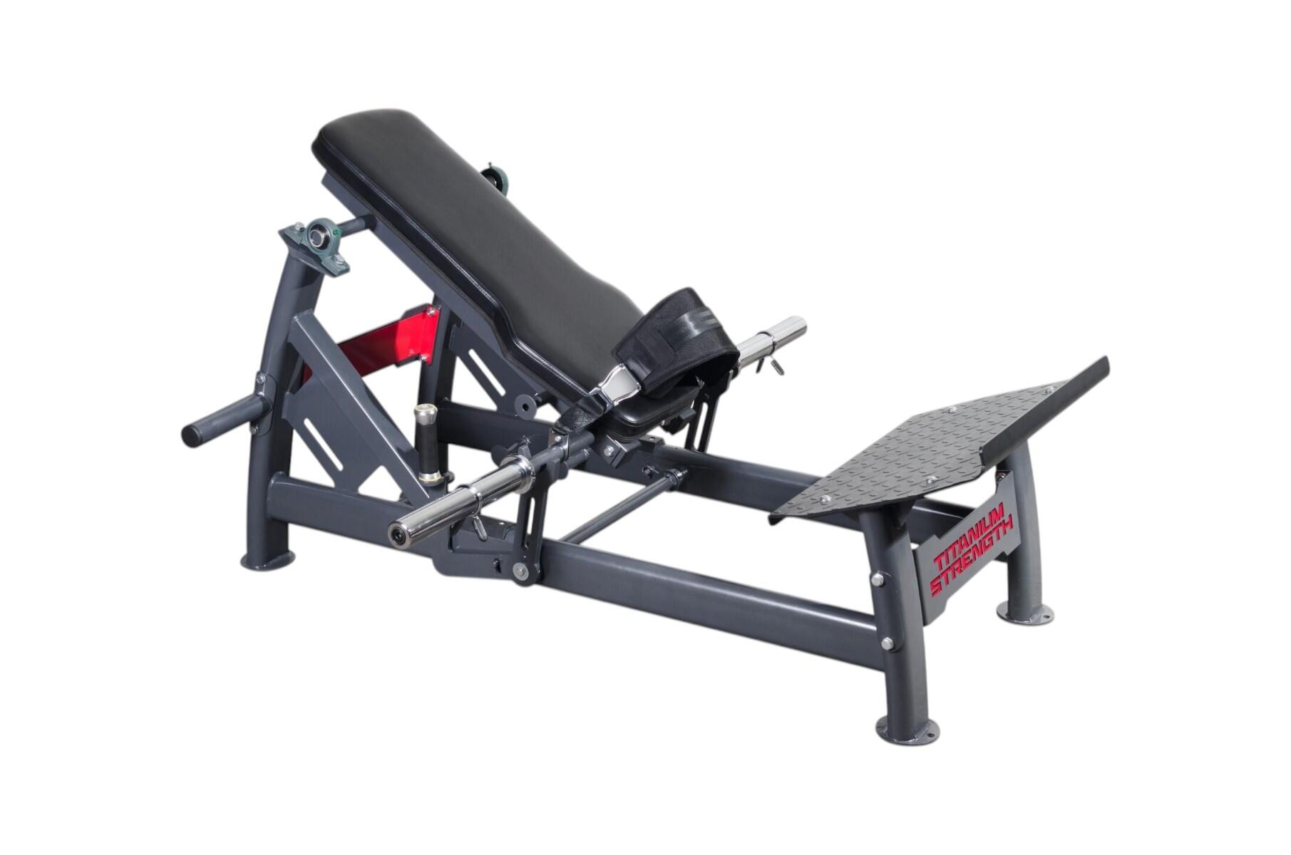 Máquinas Smith | Multipower Gym | Decathlon