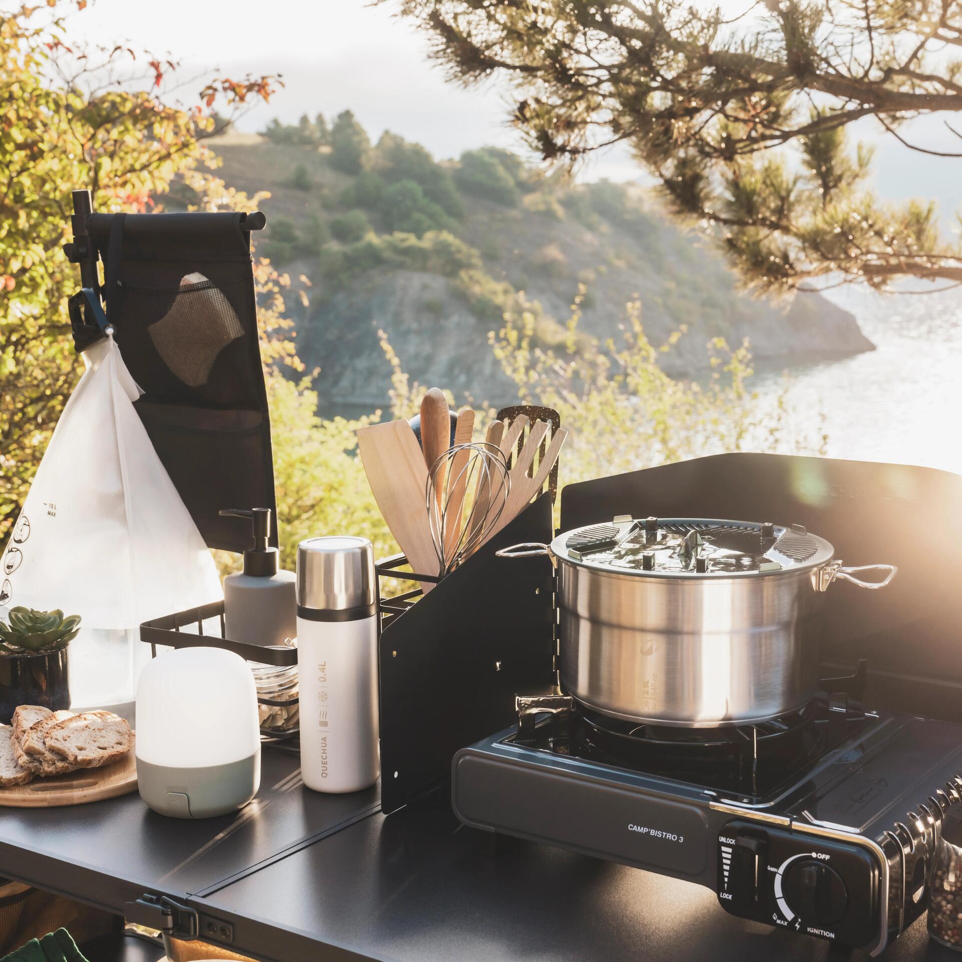 Camping Gear - Decathlon