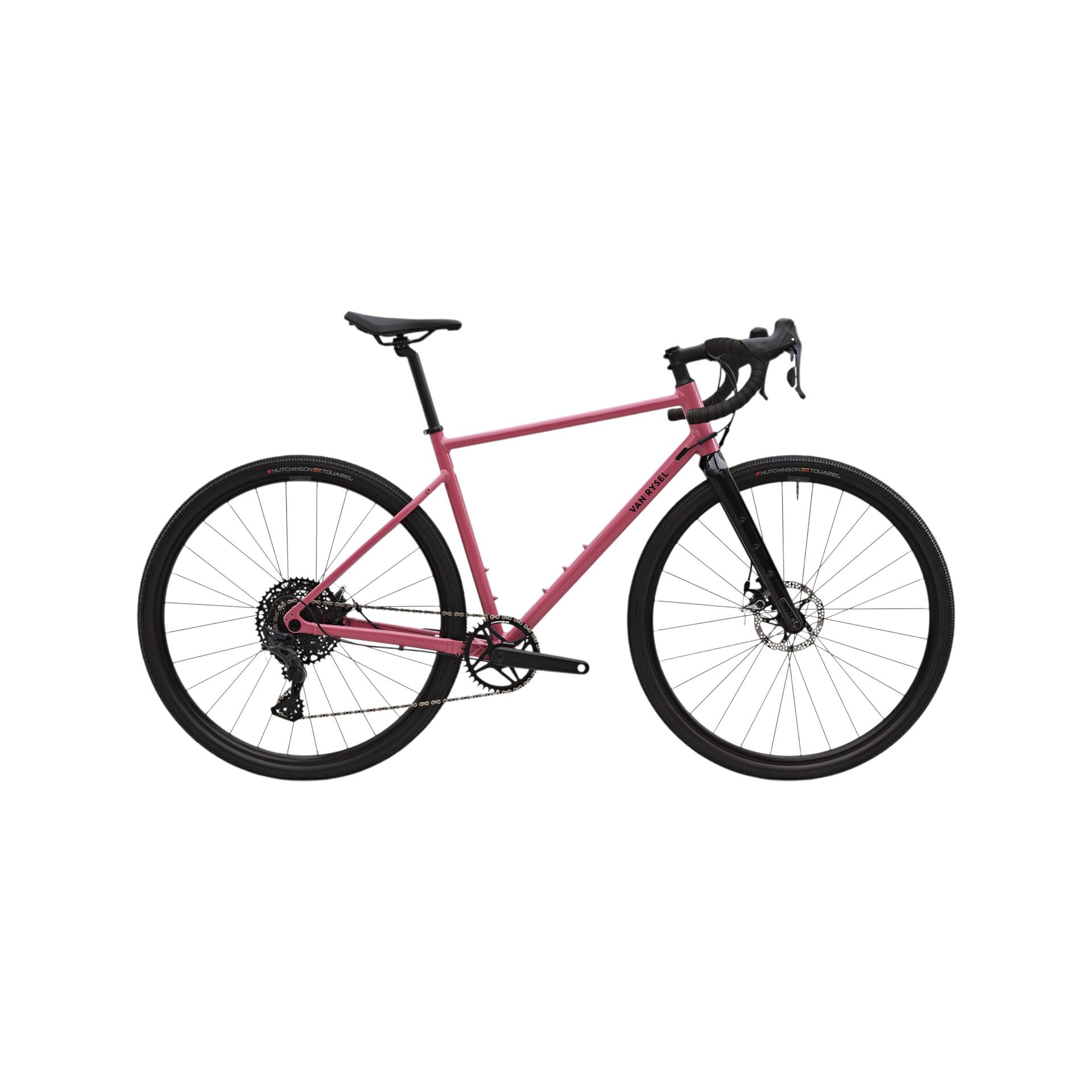 Trek fiets