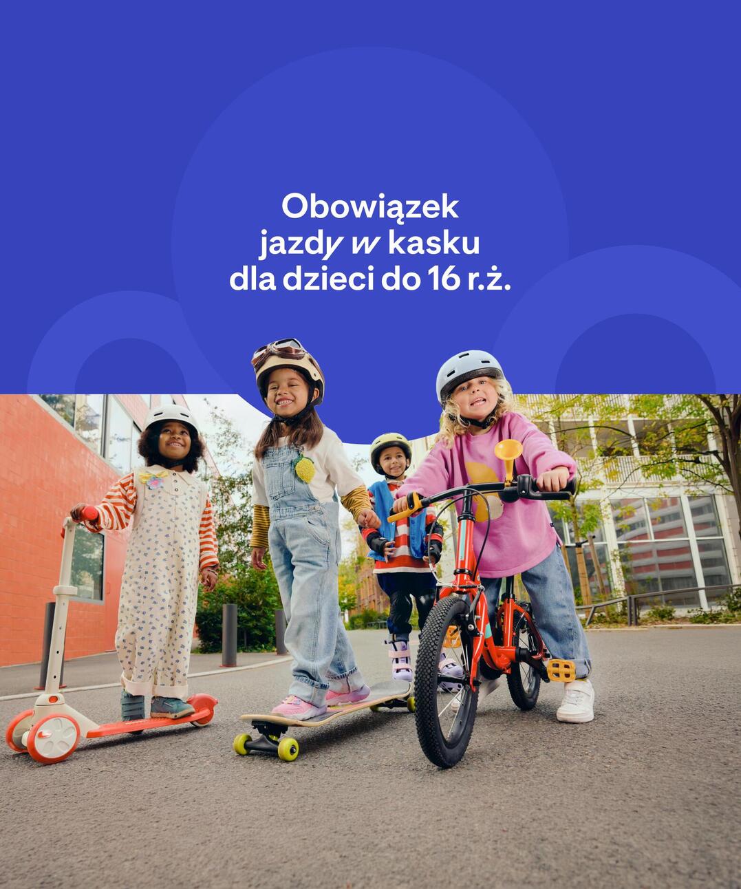 Rowery Liv - Sklep Decathlon.pl