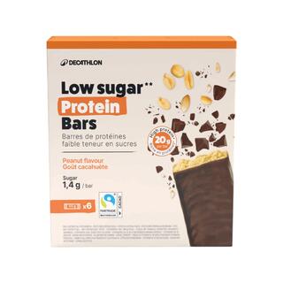 Barrette proteiche macronutrienti | DECATHLON