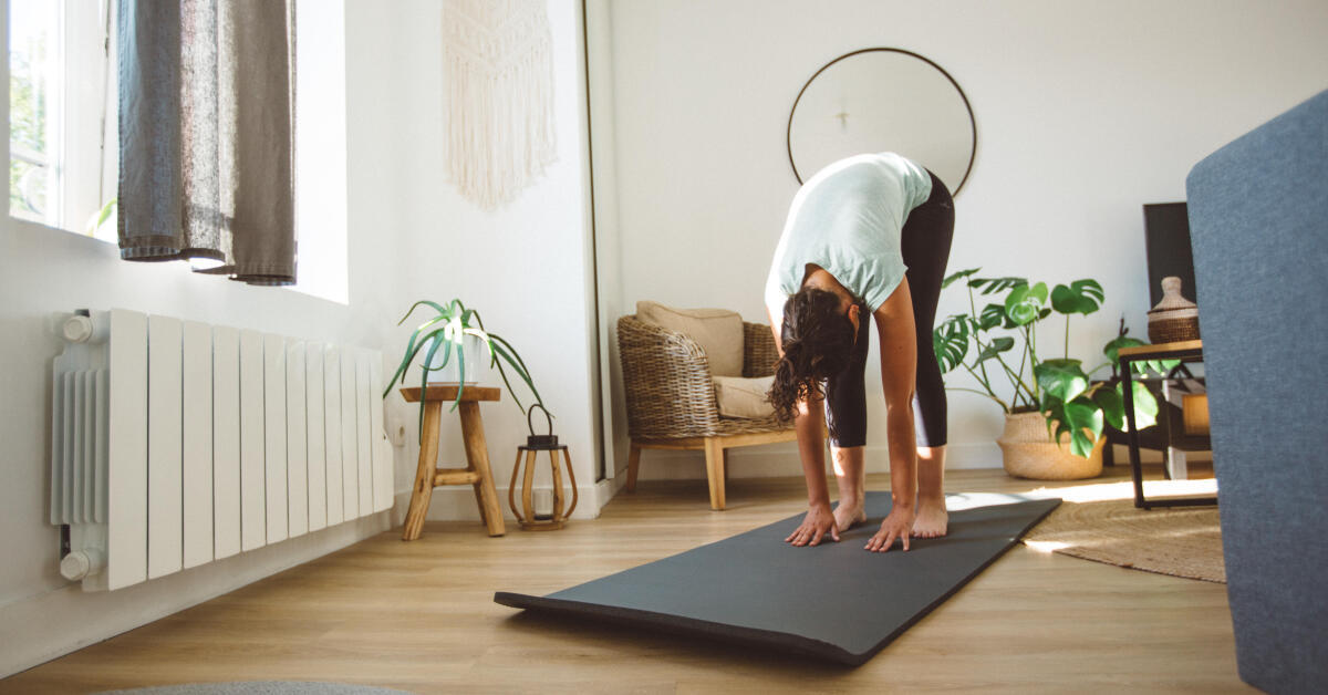 Améliorer sa souplesse : test de Schober et autres exercices