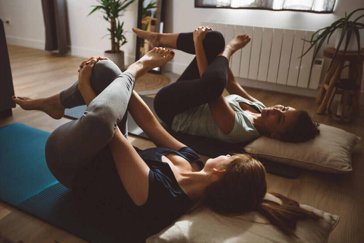 Remise en forme : comment faire ? Le programme.