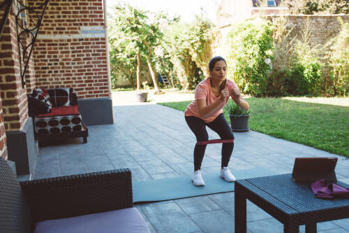 Étirement des ischio-jambiers : les meilleurs exercices