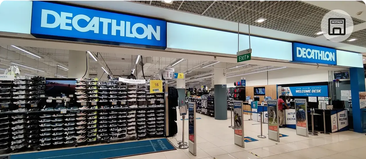 Decathlon-CitySquare