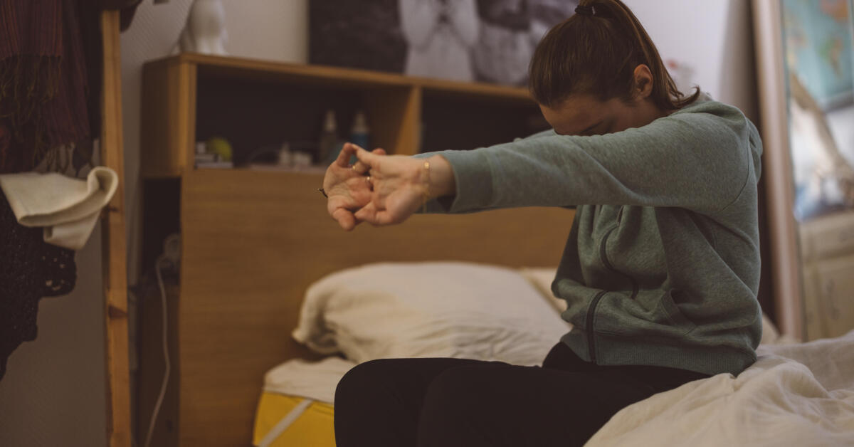 Cortisol et sport : on fait le point sur l’”hormone du stress”