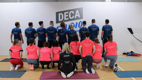Decathlon Ballymun Store | Decathlon Ireland - Decathlon