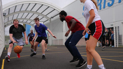 Decathlon Ballymun Store | Decathlon Ireland - Decathlon