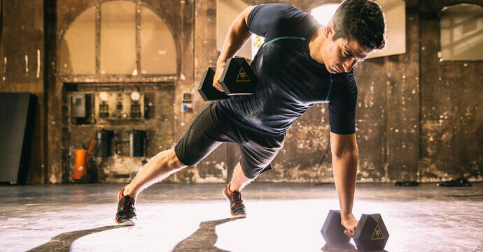 Natation : Top 5 des exercices pour muscler vos bras