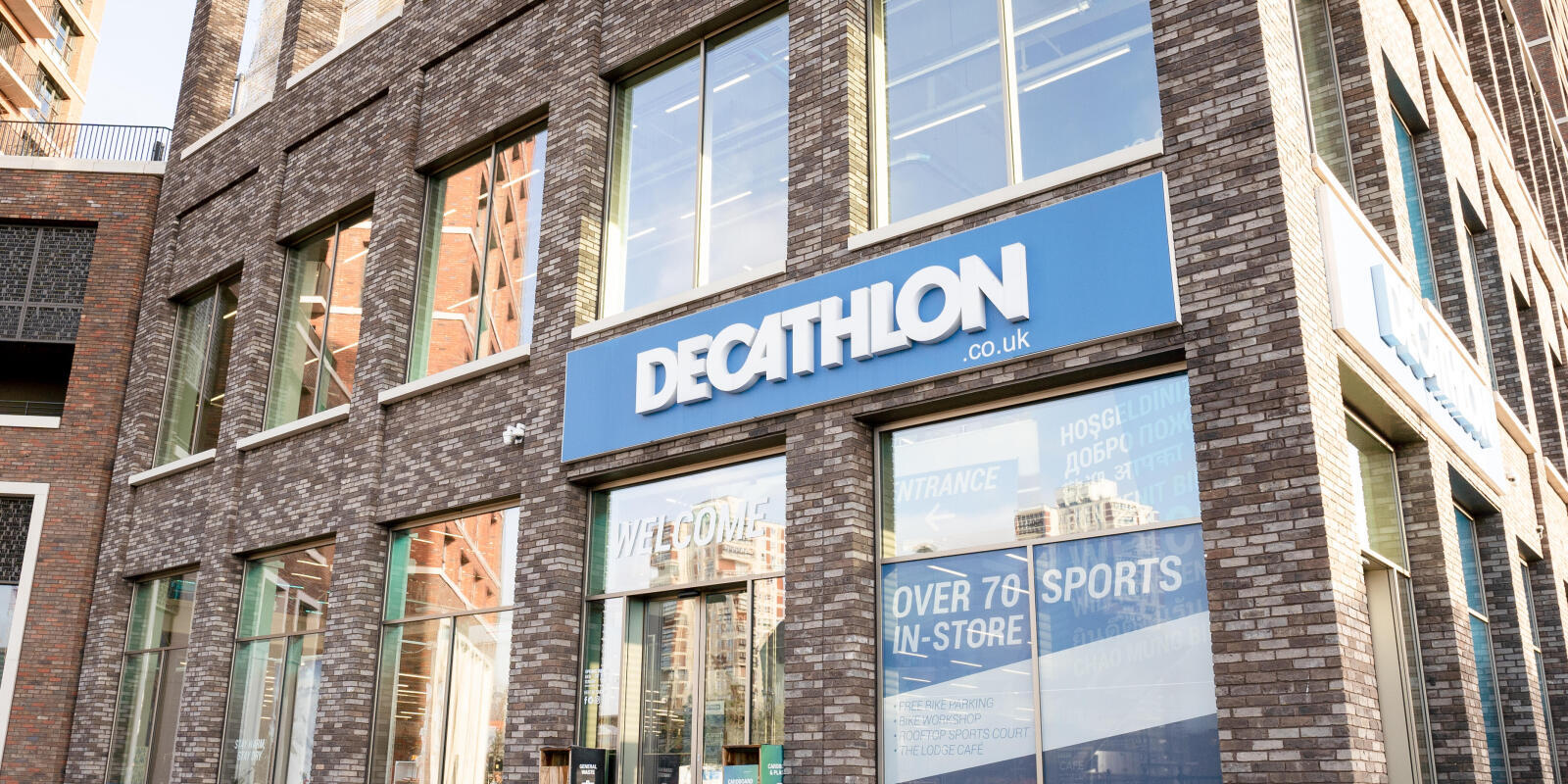 Decathlon | Sports Shoes, Sports Gear & Sports Equipment