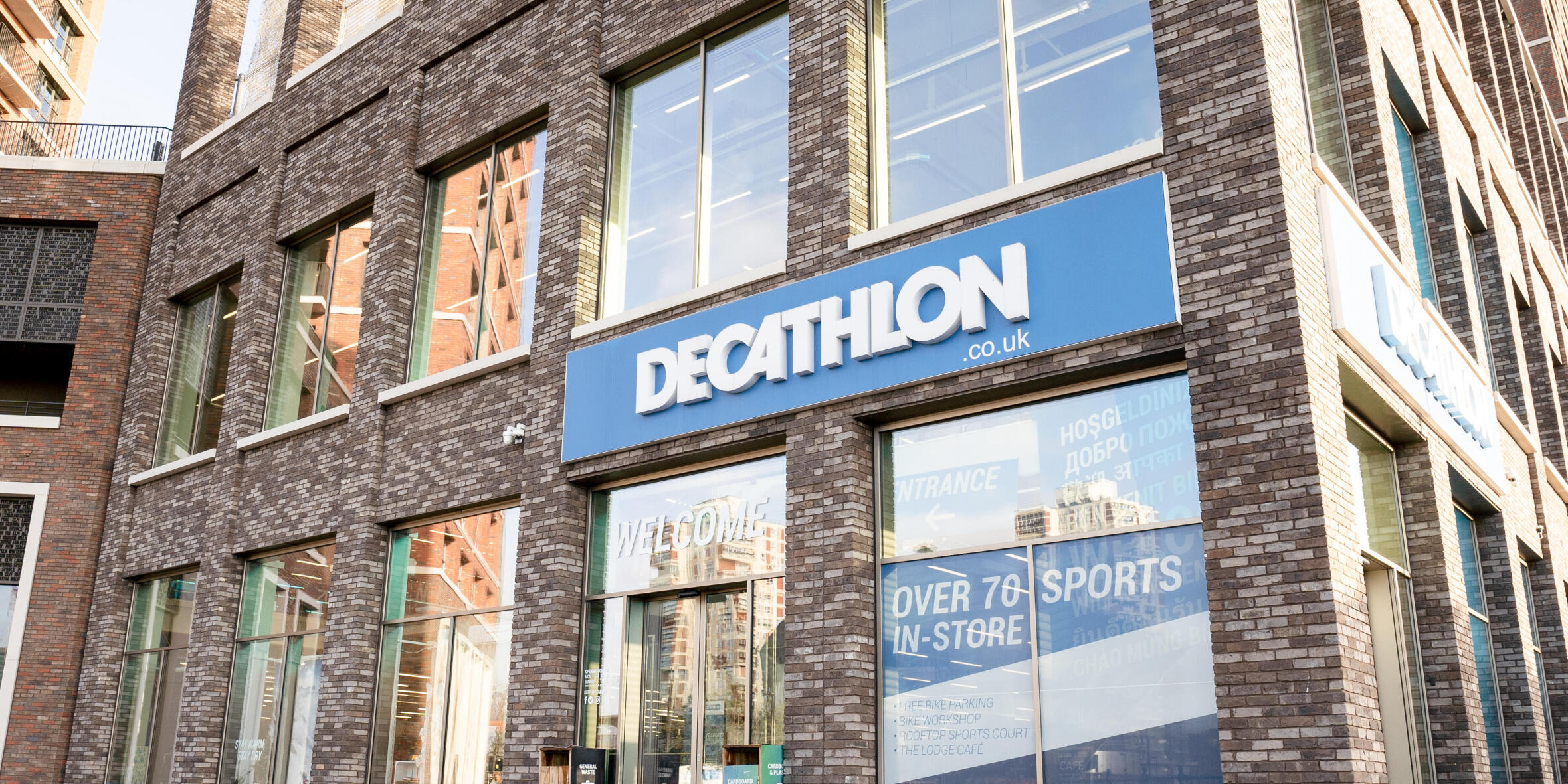 Decathlon | Sports Shoes, Sports Gear & Sports Equipment