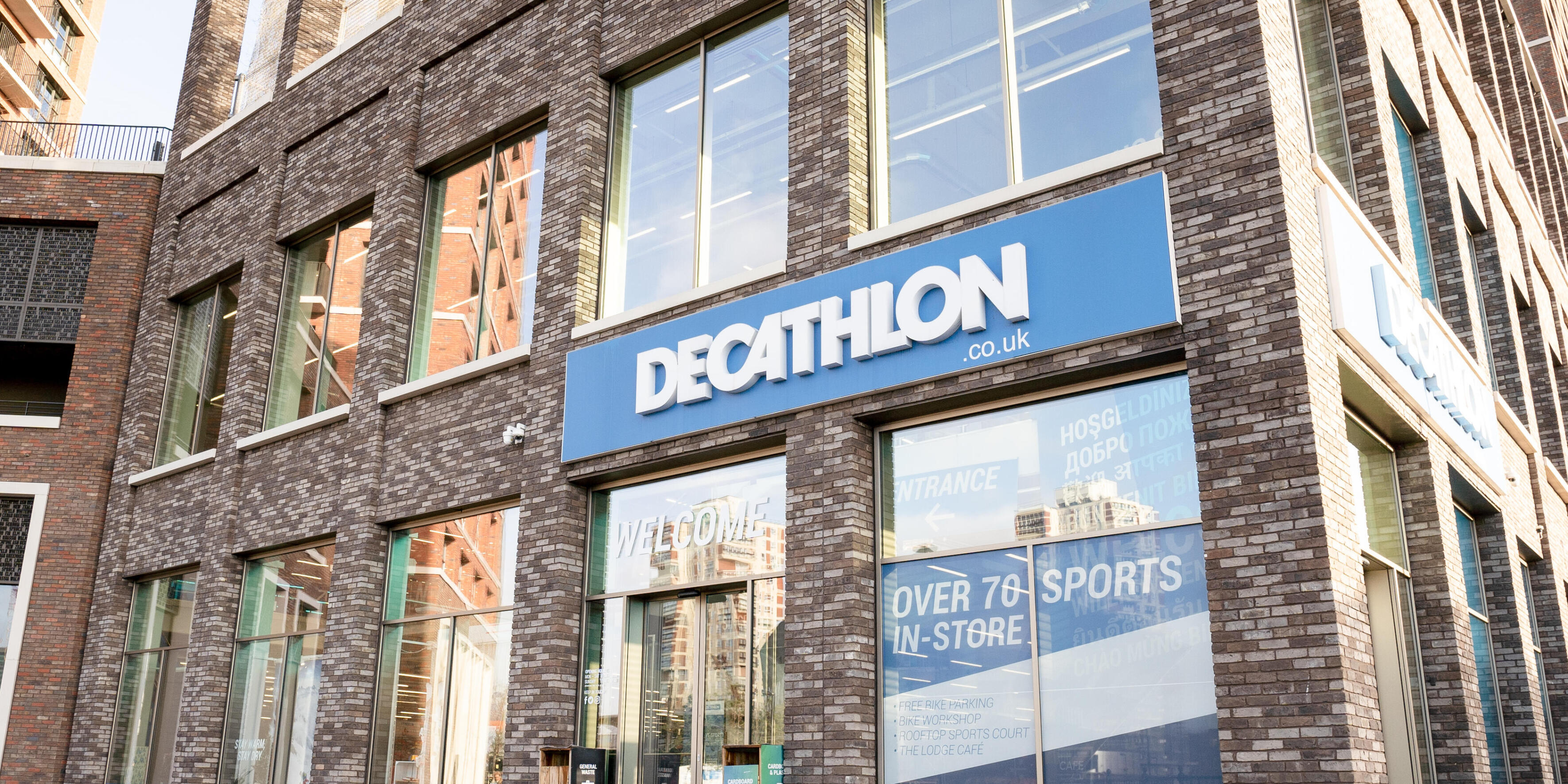 Decathlon | Sports Shoes, Sports Gear & Sports Equipment