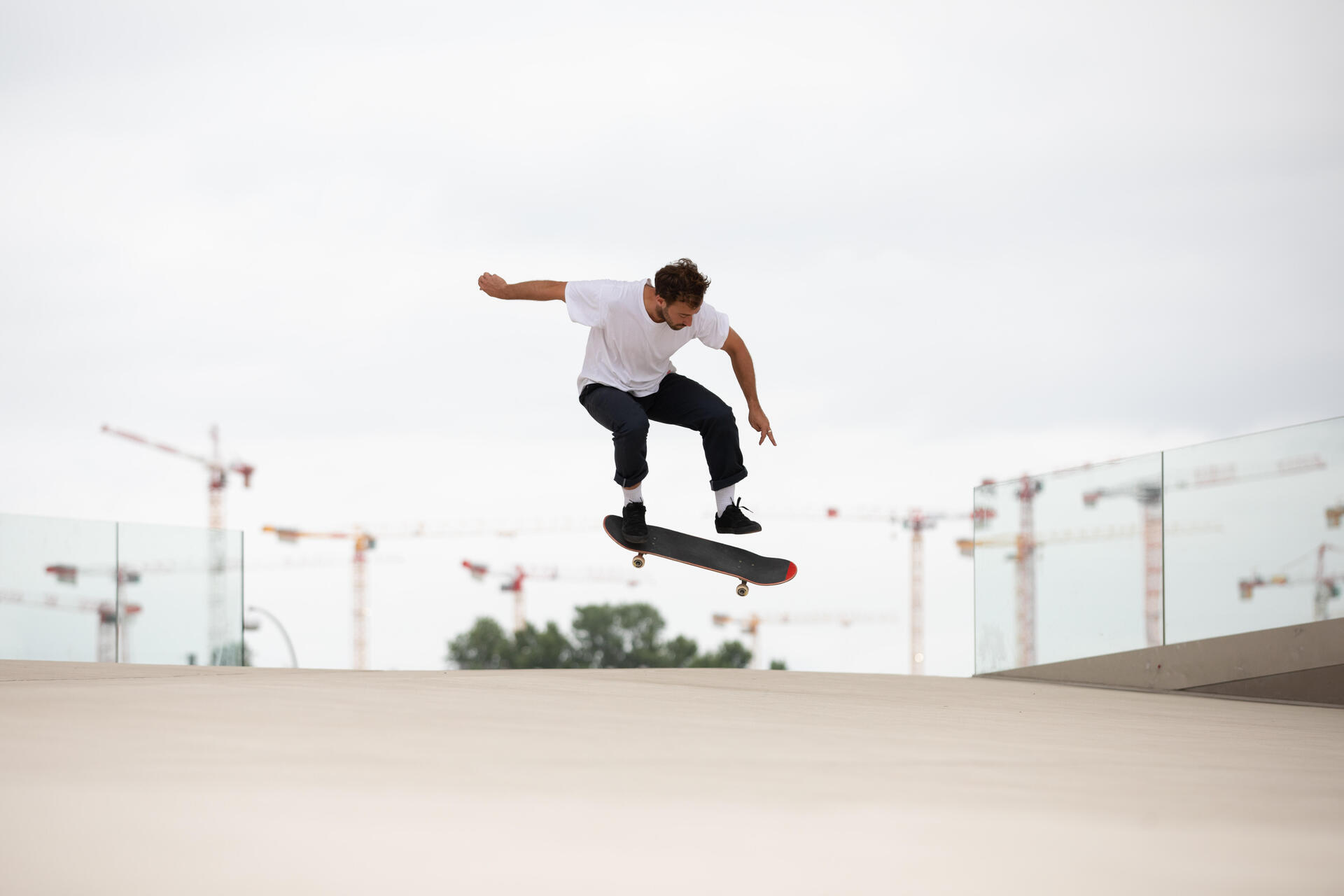 Skate, longboard e waveboard | Decathlon