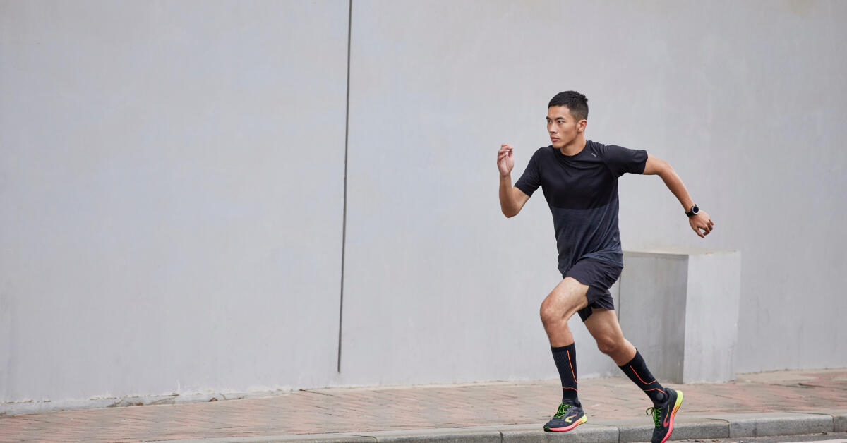 6 Must-Follow Ways to Prepare for Your First Race