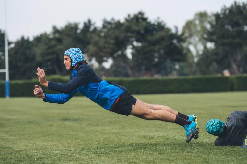How To Choose Rugby Boots (Plus Rugby vs Football Boots!)
