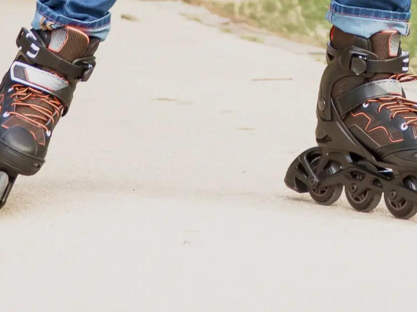 Jakie rolki wybrać – rolki dla początkujących i nie tylko