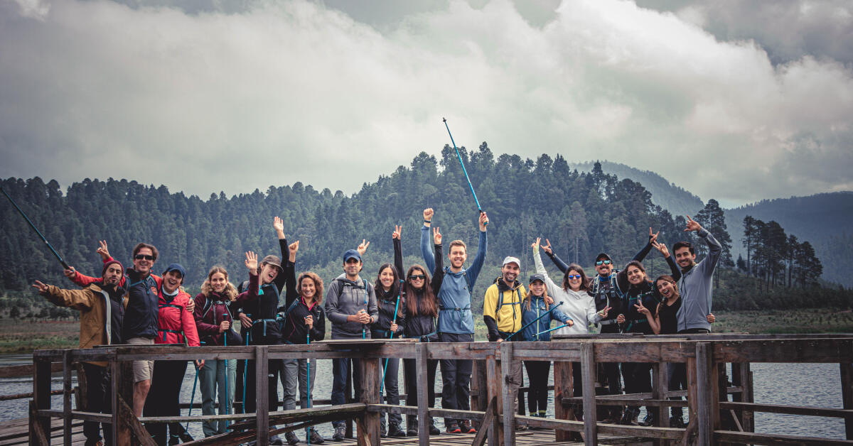 9 TIPS PARA TU EXPEDICIÓN