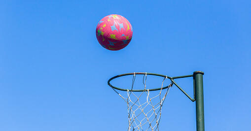 Best Netball Courts in Singapore