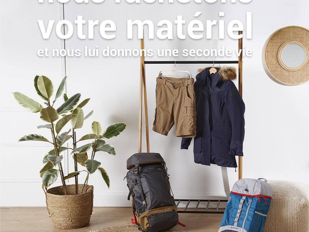 The Rise of Second Hand Retail