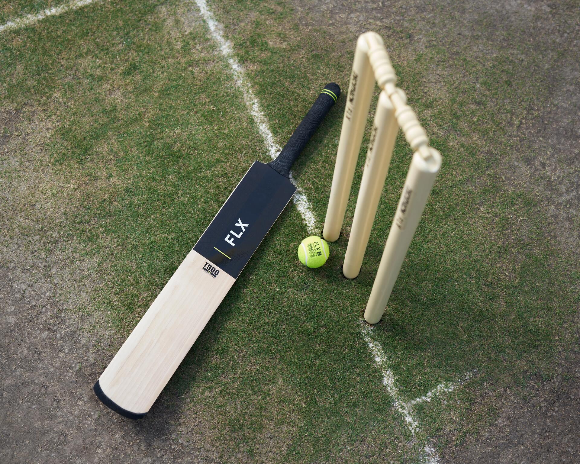 How To Choose The Right Cricket Bat