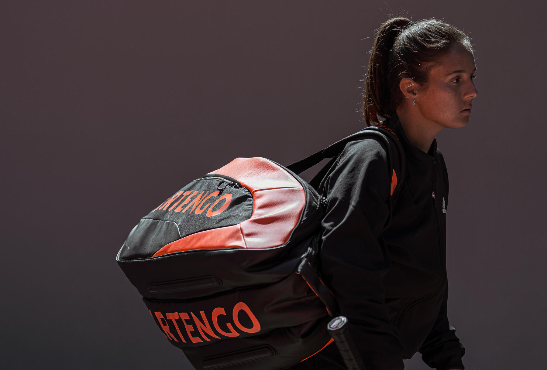 Decathlon Artengo X Daria Kasatkina