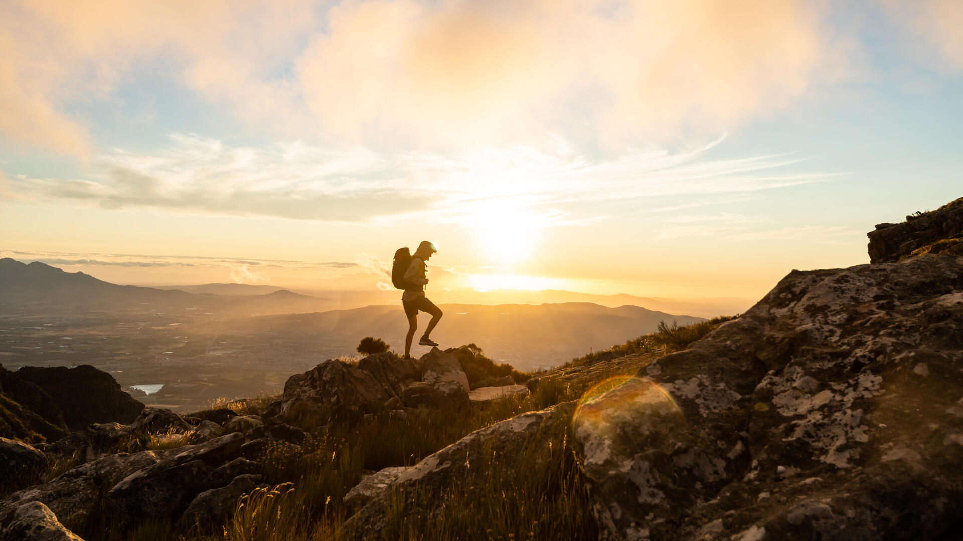 Multi Cache: Geocaching mit mehreren Standorten entdecken