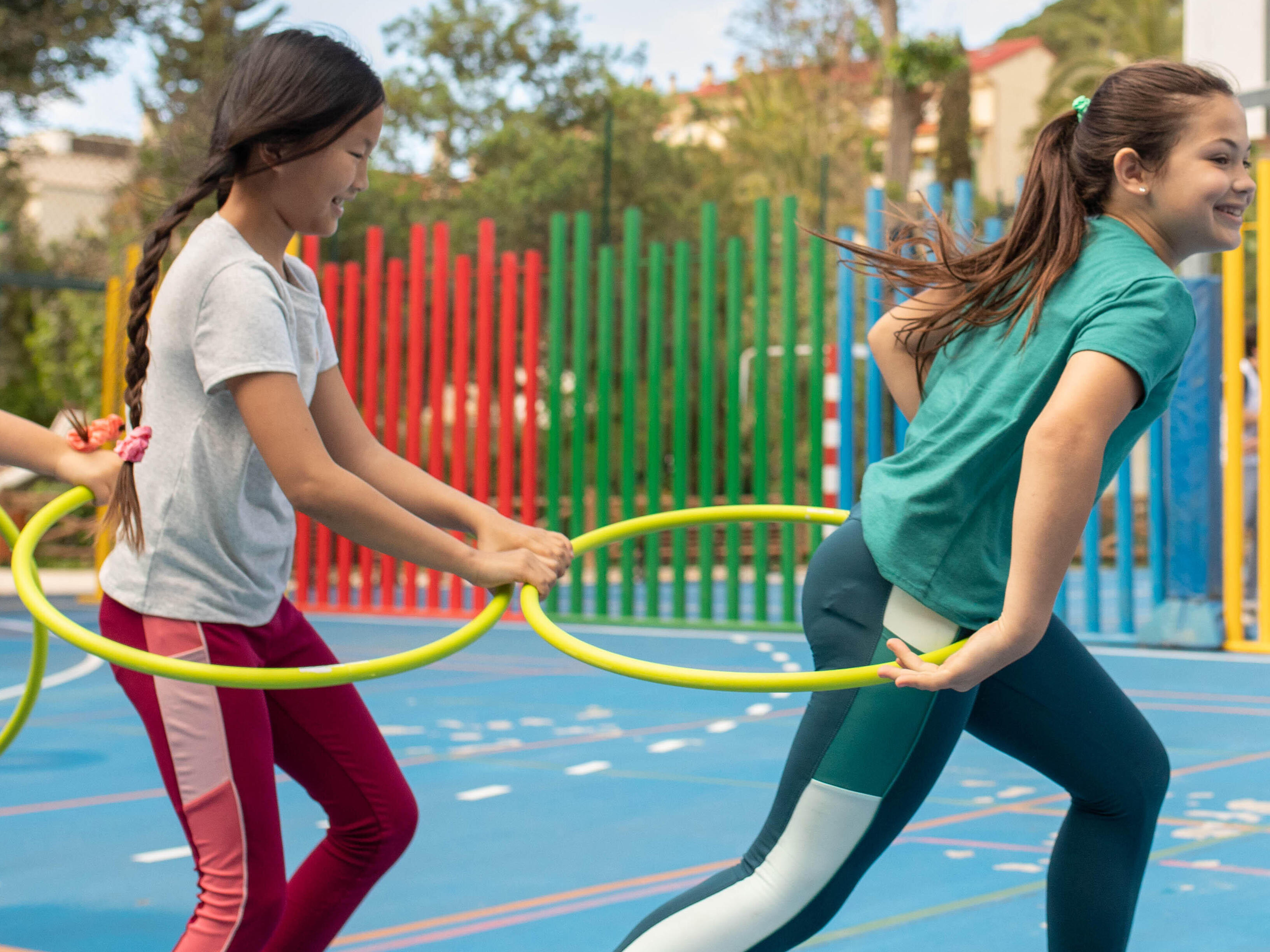 The Best Sports For Kids (& Tips to Get Kids Active)