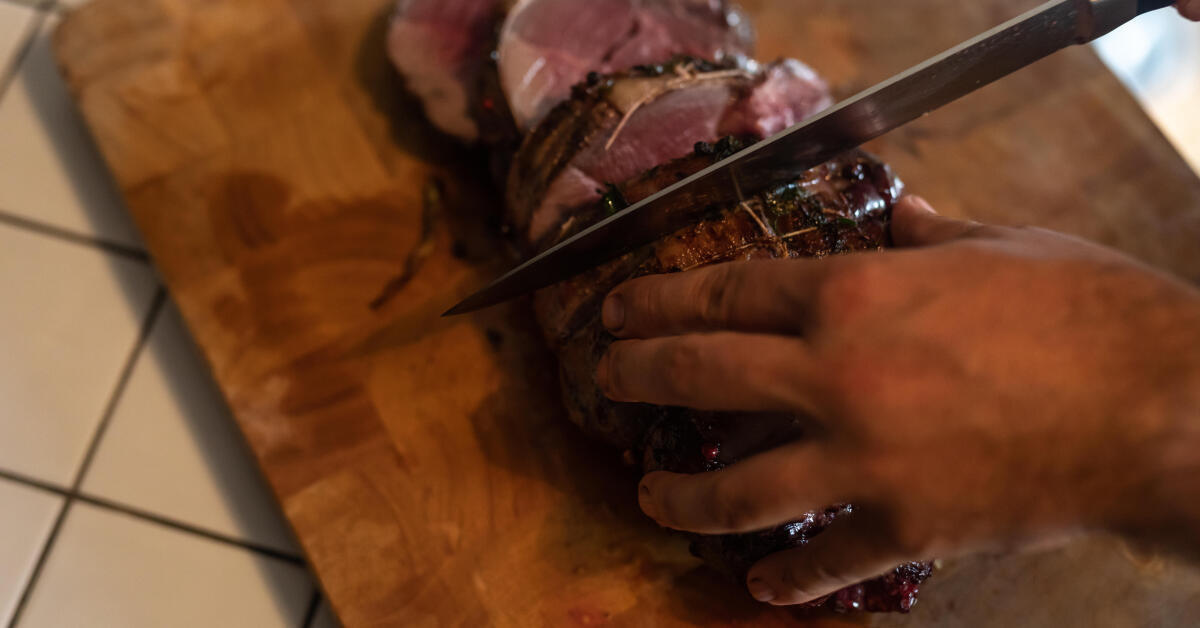 Le traitement de la venaison à l’approche et à l’affût