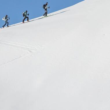 Comment choisir ses couteaux de ski de randonnée