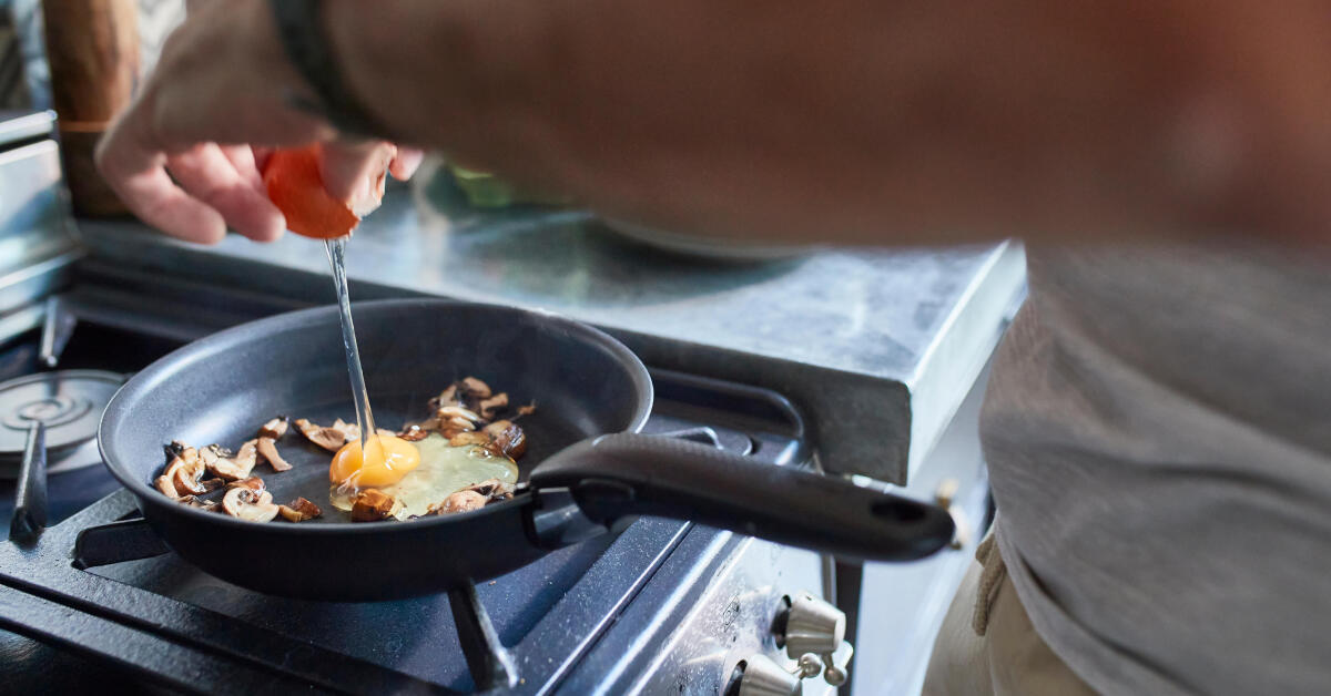 Nutrition | Le régime hyperprotéiné pour la musculation