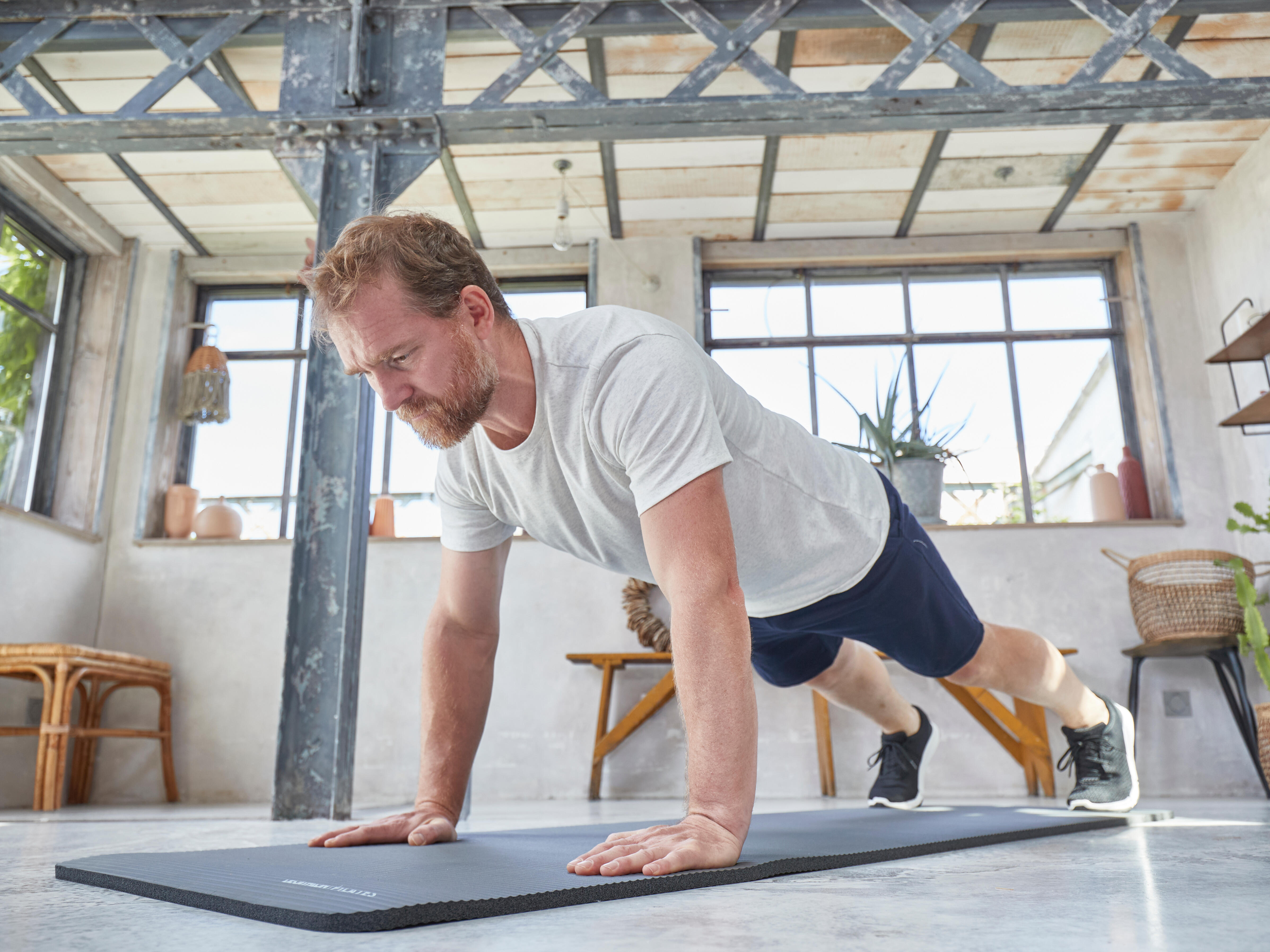 Trening HIIT - na czym polega i jakie daje efekty?